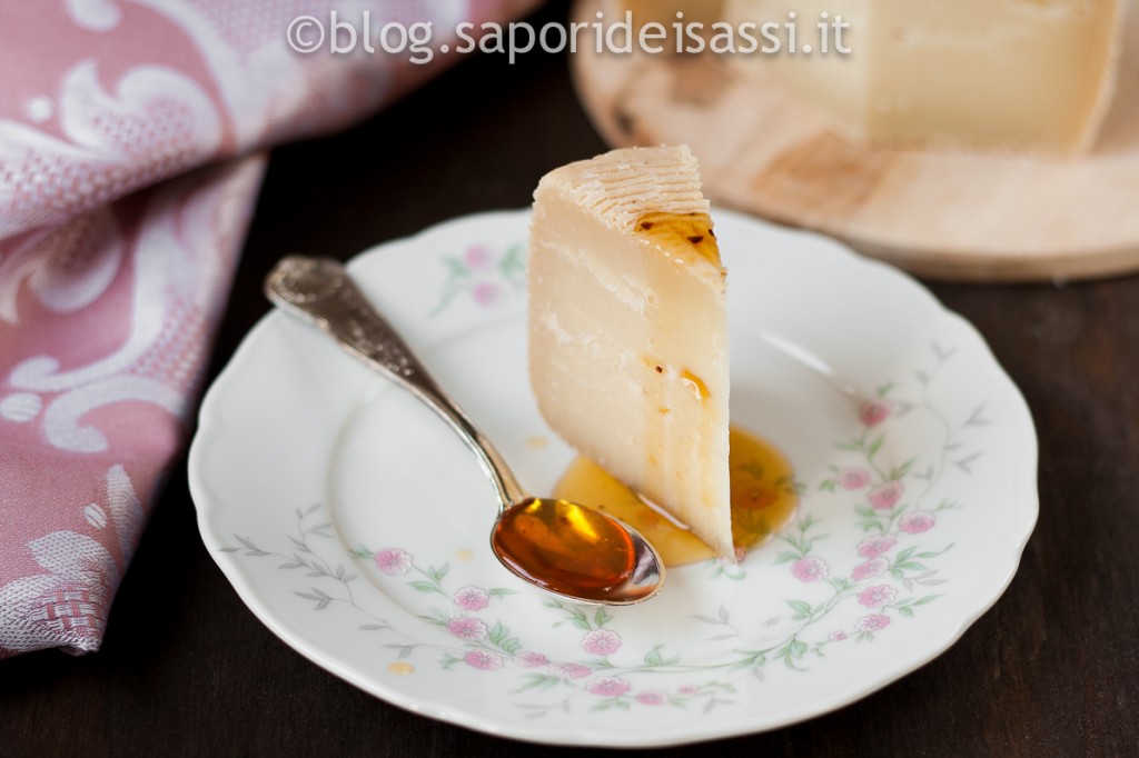 Formaggi magri: quali sono? - Sapori dei Sassi