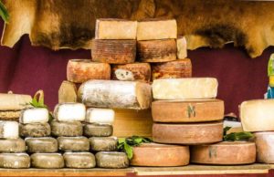 Formaggi magri: quali sono? - Sapori dei Sassi